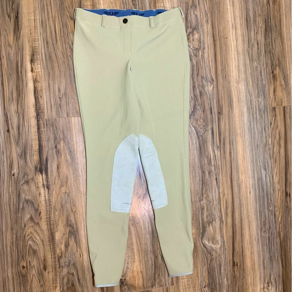 Tuff Rider | Pants & Jumpsuits | Tuff Rider Equestrian Riding Pants ...